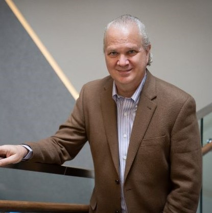 Frits Pil, Professor of Business Administration - Pitt Business