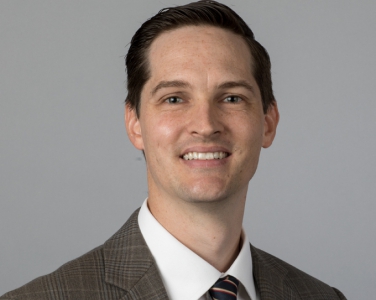 Gary Lind, Assistant Professor of Business - Pitt Business