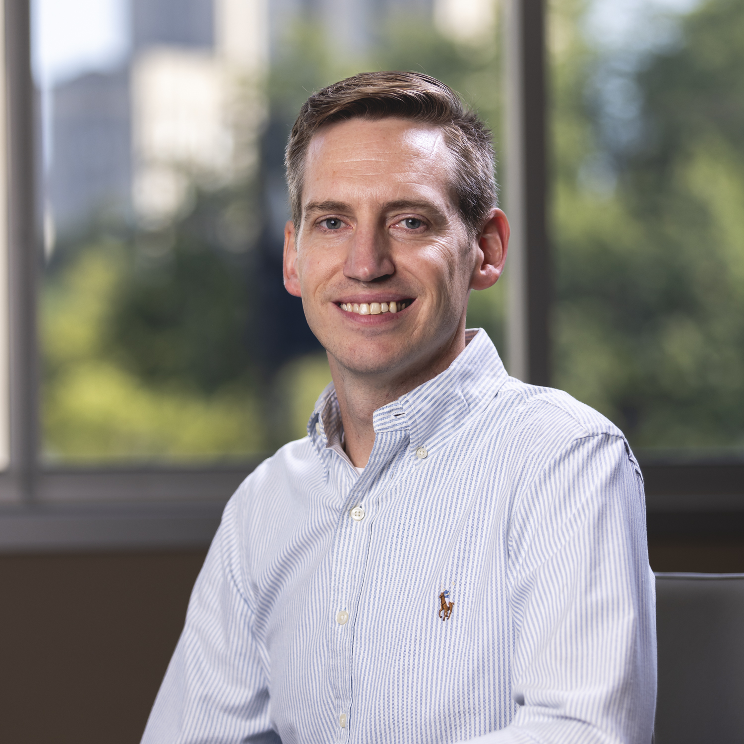 Ryan A. Teeter, Clinical Associate Professor of Accounting - Pitt Business