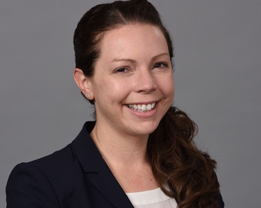 Nicole Cade Associate Professor of Business Administration, Robert W ...