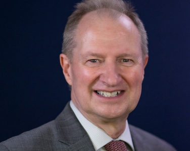 Donald V. Moser, Professor of Accounting - Pitt Business