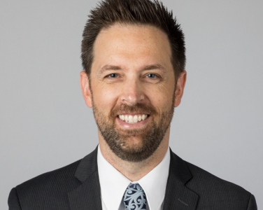 Patrick Martin, Assistant Professor of Accounting - Pitt Business