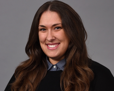 Rebecca Rhoades - Pitt Business