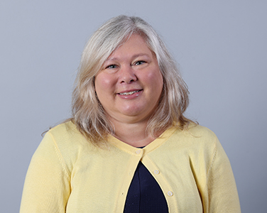 Lynn Rosen - Pitt Business