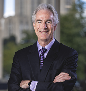 David J. Denis, Professor of Finance - Pitt Business