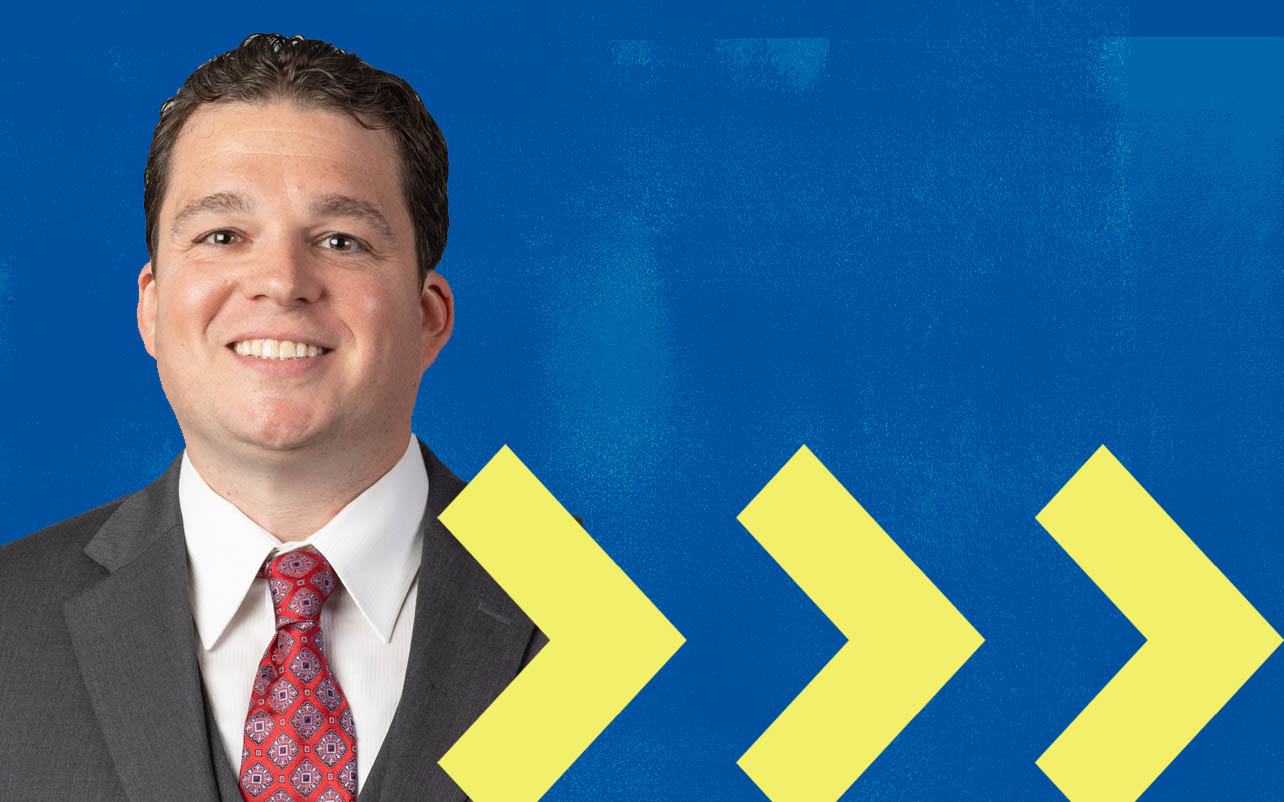 Welcome to Pitt Business at the University of Pittsburgh