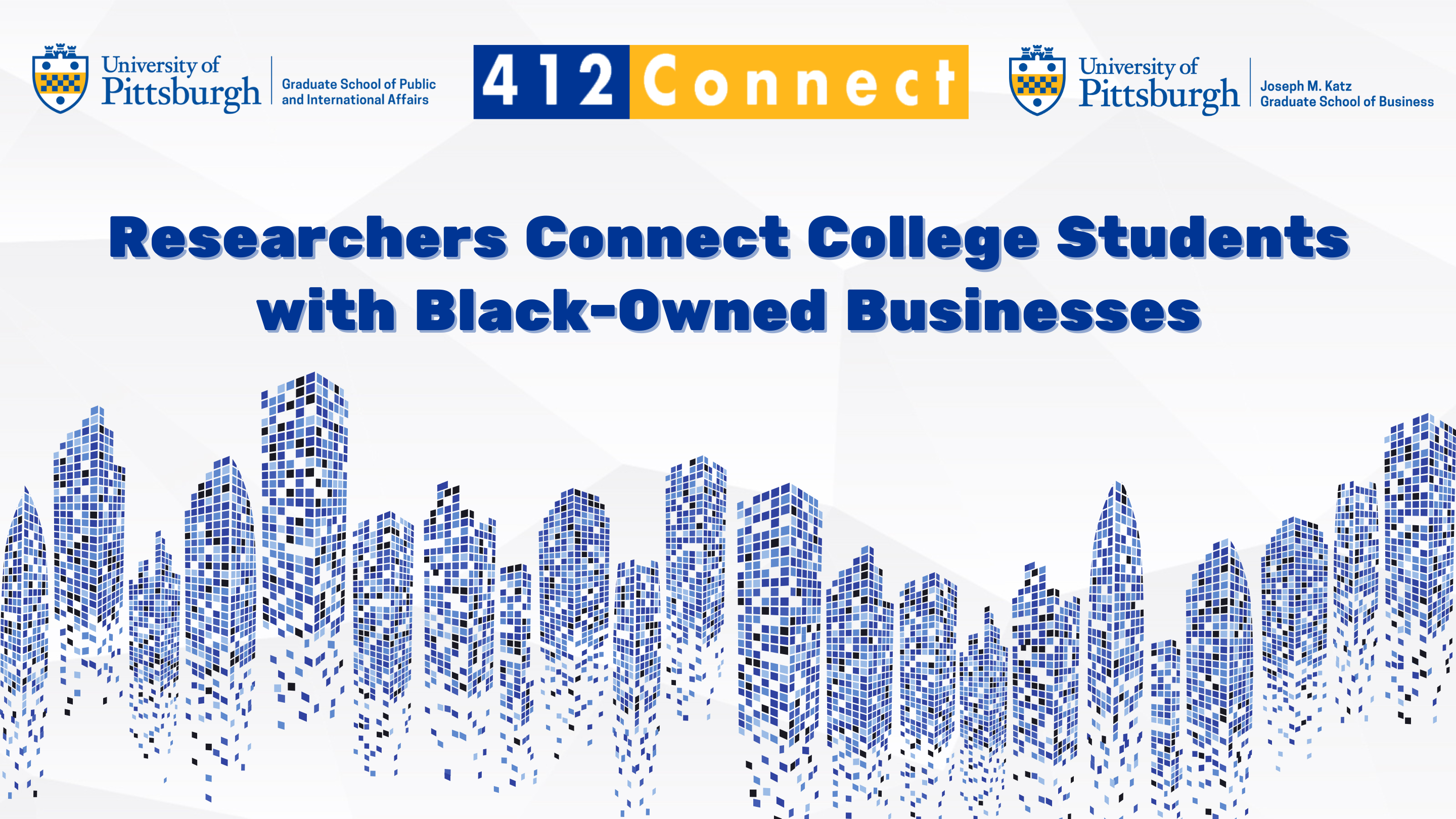Researchers Connect College Students with Black-Owned Businesses