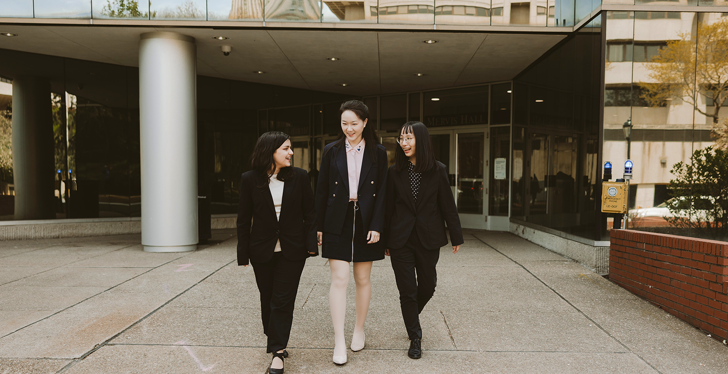 The Center for Branding at Pitt Business