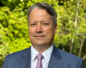 Executive Doctor of Business Administration degree from Pitt Business