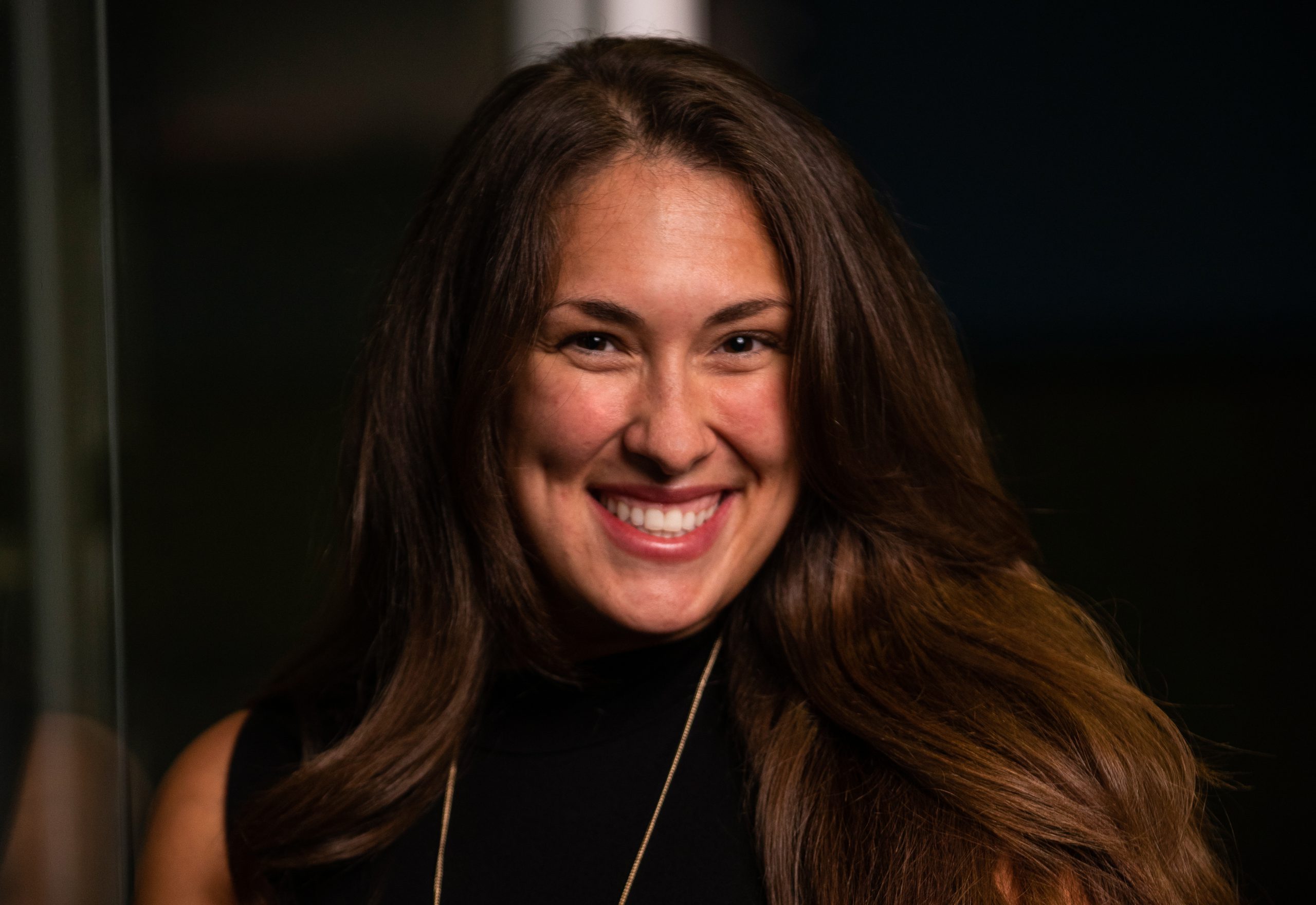 Rebecca Rhoades - Pitt Business