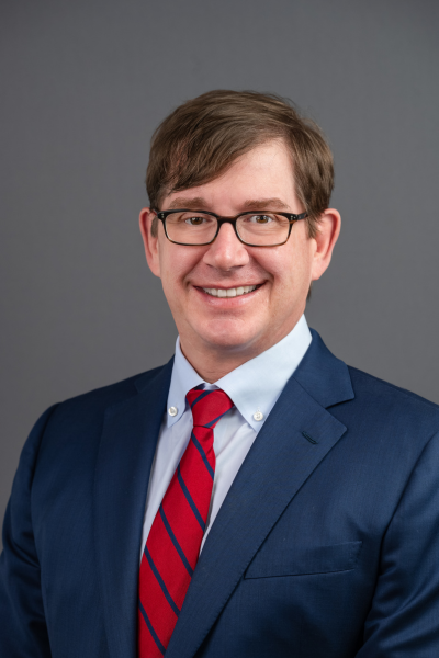 Executives in Residence | Pitt Business