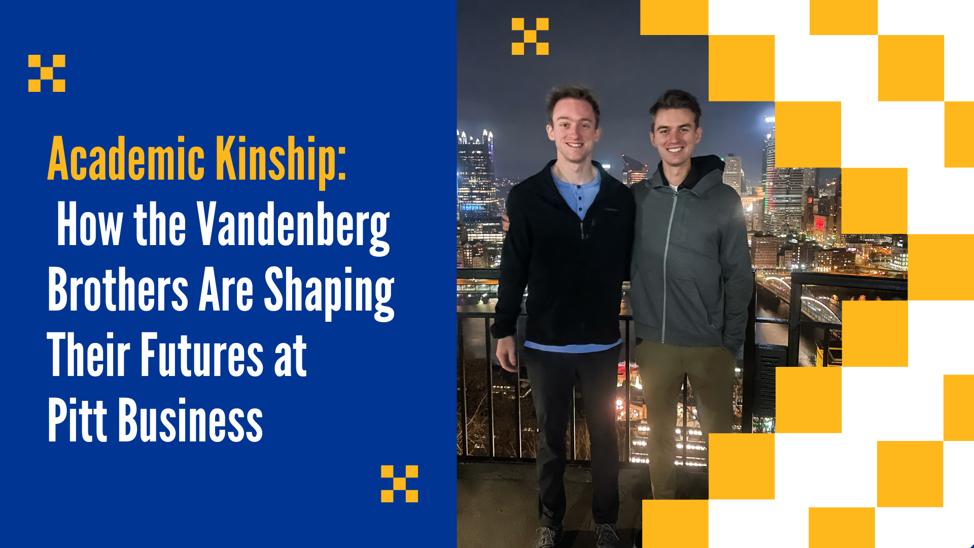 Pitt Business | University of Pittsburgh