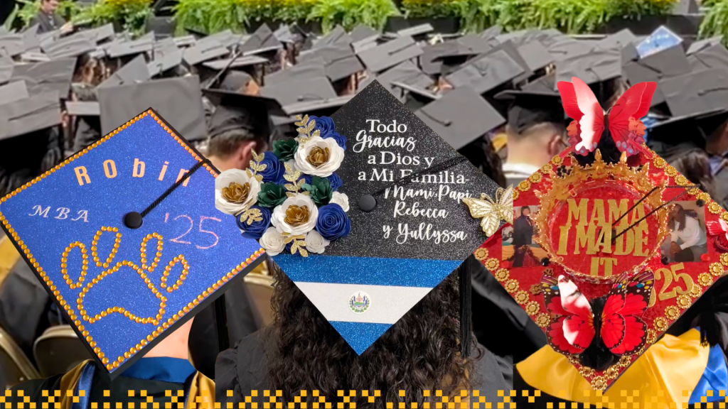 Pitt Business Celebrates the Class of 2025 - Pitt Business